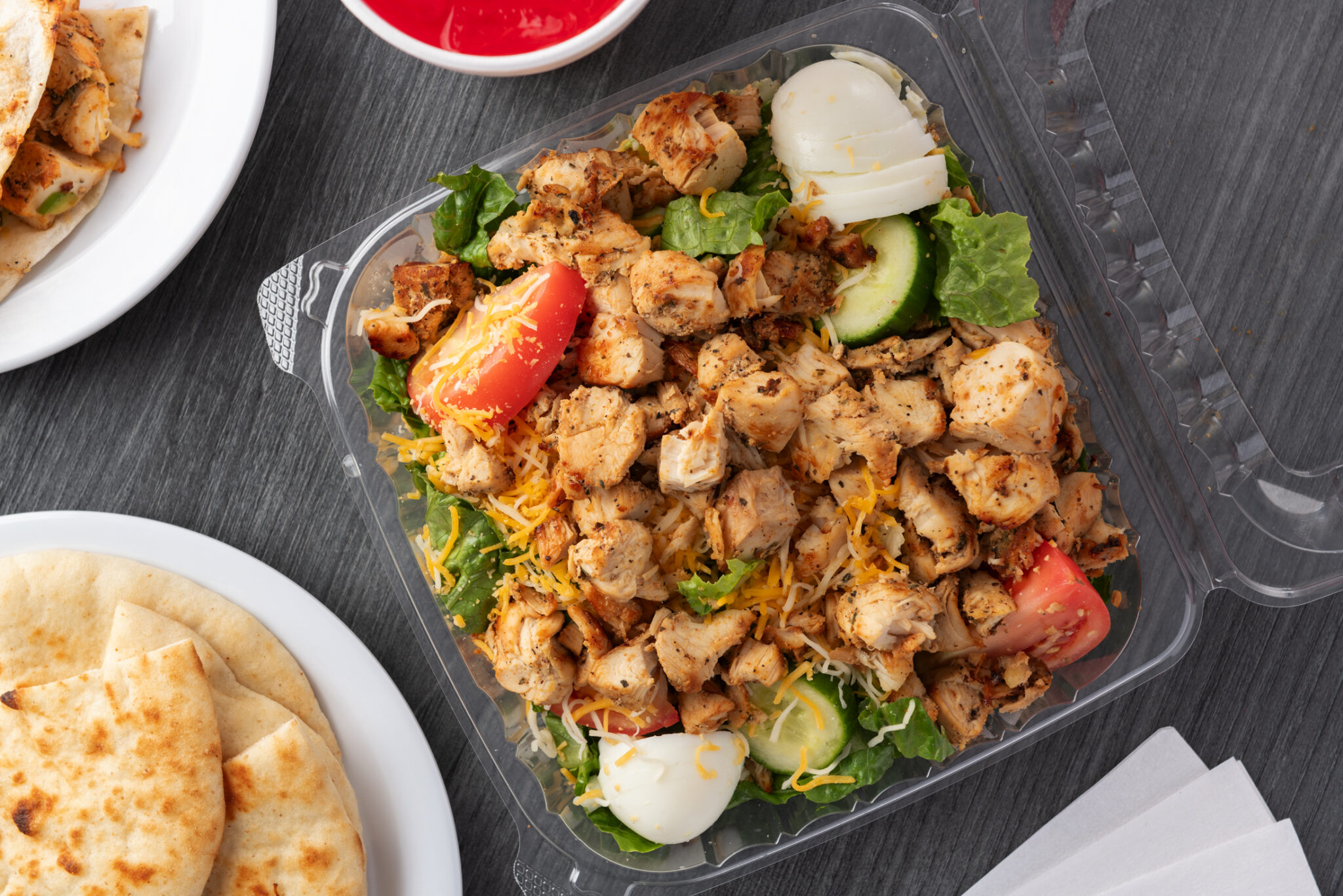 Motor City Coney Island - Livonia, Michigan