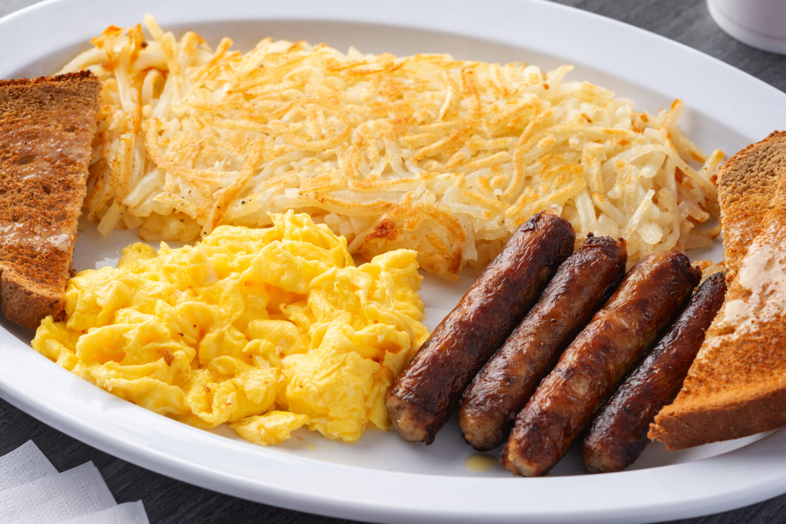 Motor City Coney Island - Livonia, Michigan