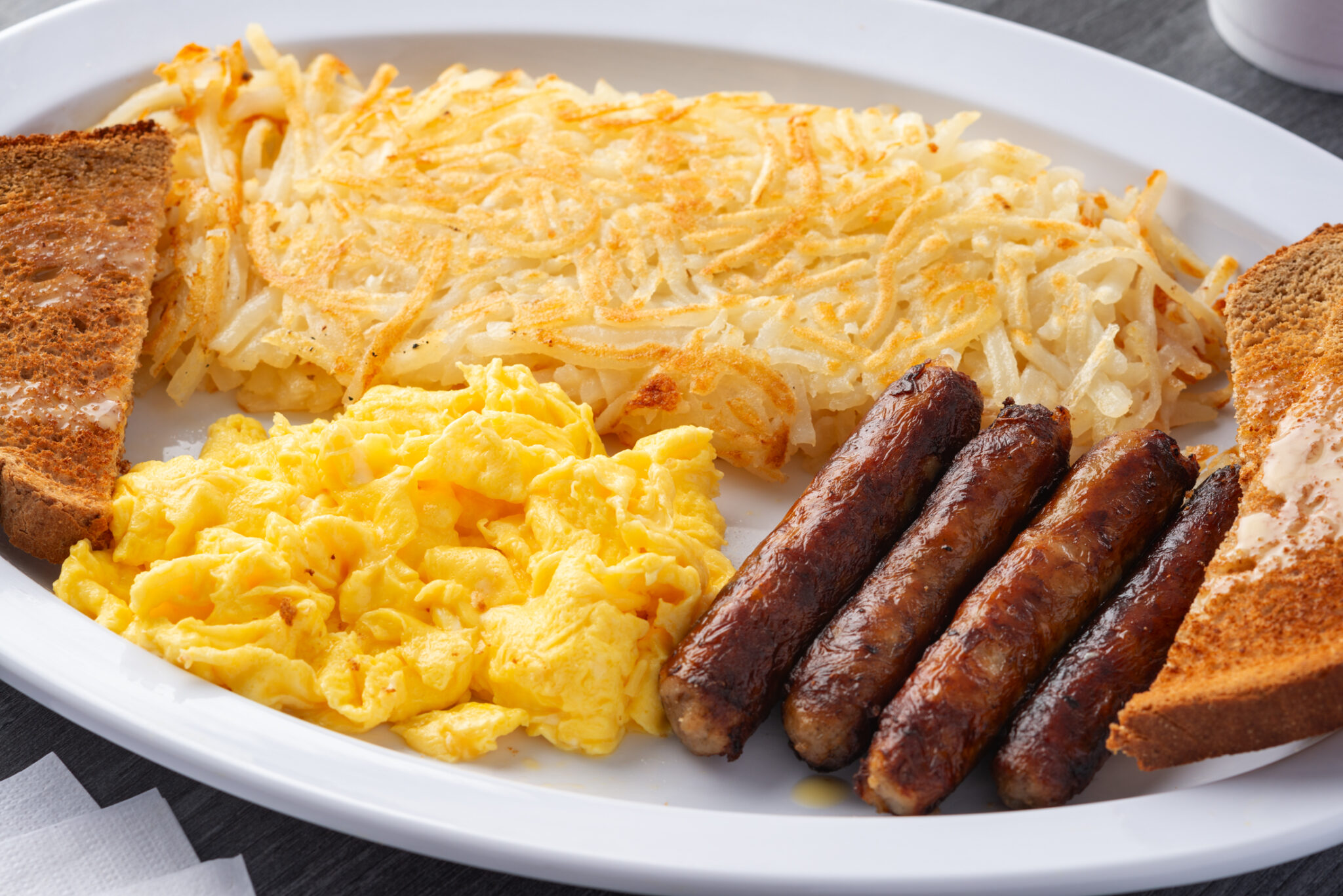 Motor City Coney Island - Livonia, Michigan